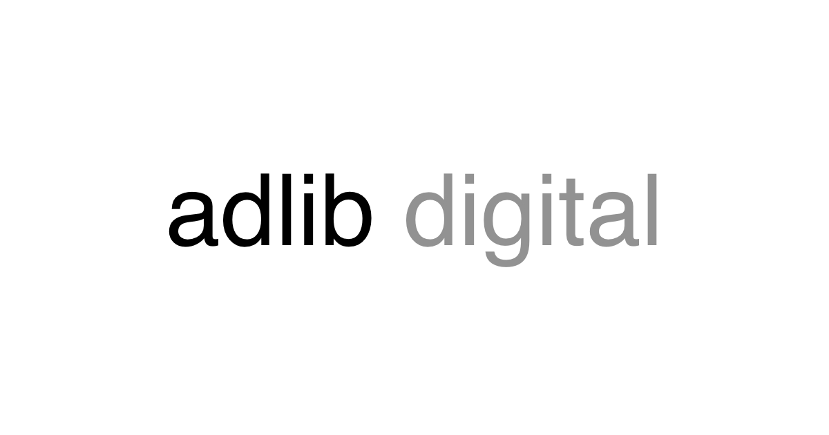 adlib digital